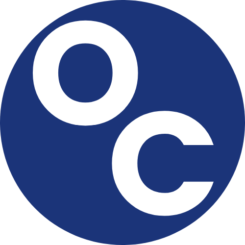 OC Logo – On Call Plumbing, Inc